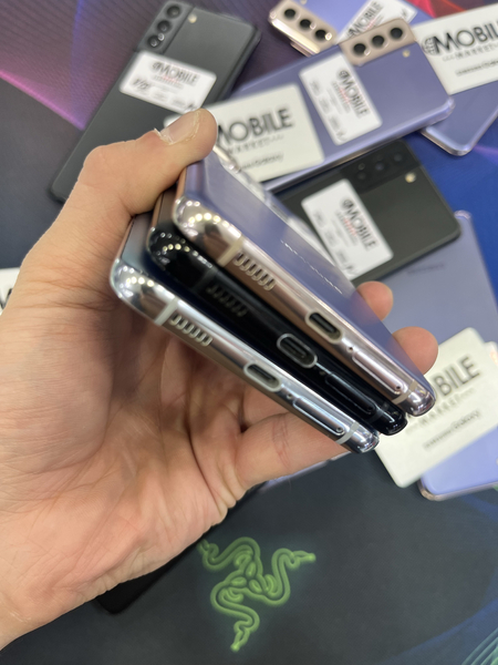 Samsung S21 Plus • Nasiya SAVDO Bor!! • 8/256gb • Orginal