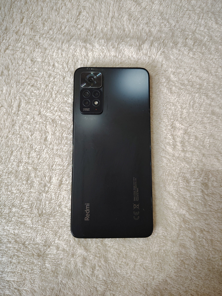 Redmi note 11 Pro  8+3/128 GB IDEAL