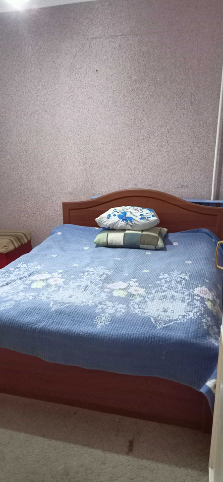 Сдается своя кв на метро Хамза/Новза, сторона мечети