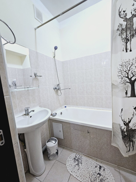 Сергели 8худуда 3/5/7 квартира сотилади 75м²