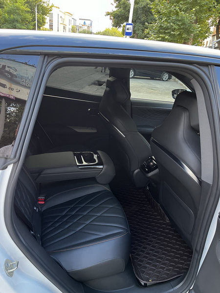 Changan Deepal S7 220 Max