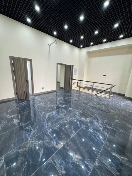 Шота Руставели 68м² +30м² / Нежилое яккасарай