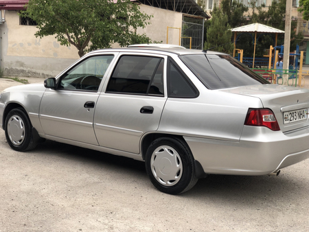 Nexia 2 1.6 super bez konder