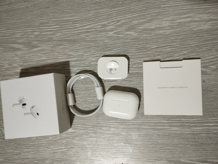 AirPods Pro2 srochna sochiladi