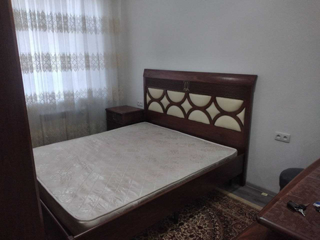 АРЕНДА 2 комнатная полностью укомплектована в ЖК AZIA HOUSE МА150807