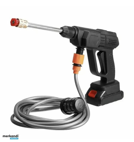 Mini karcher aparat - mashinani yuvish uchun