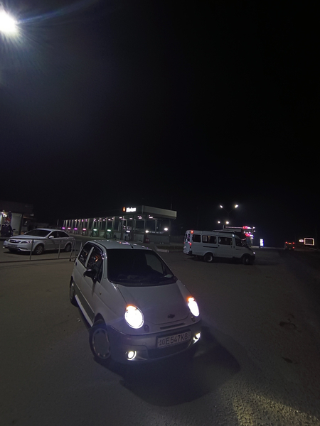 Matiz Best 2010 srochna sotiladi!!!