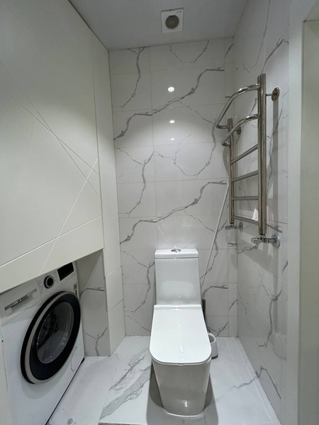 Сдается 3х ком. квартира, ЖК Паркент Плаза, ор-р:Паркентский, 86м2