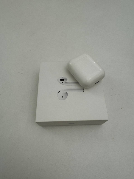 Продам airpods 1