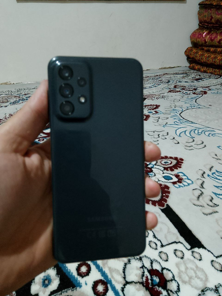 Samsung Galaxy A23