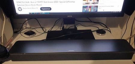 Акустическая система Bose TV Speaker