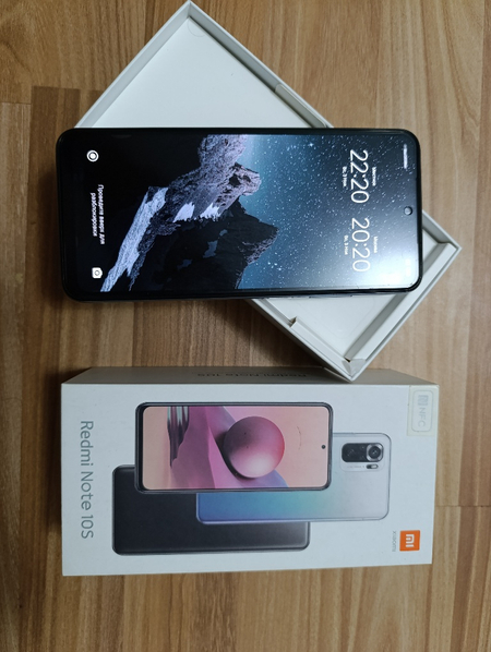 Xiaomi redmi note 13 pro 8/256