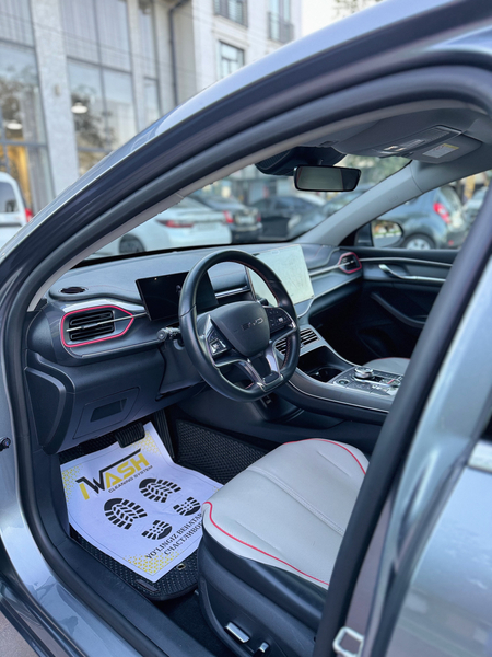 BYD Chazor Full Pazitsa 2023Yil  20000km Prabeg 100% Топтоза