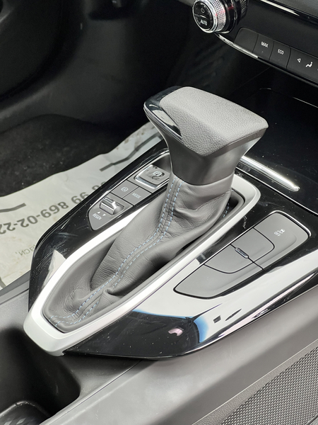 Chevrolet Menlo 518