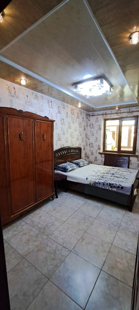 Суточный квартира