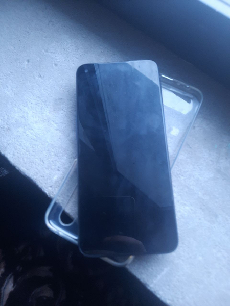 Realmi 6 pubg uchun zoʻr tel