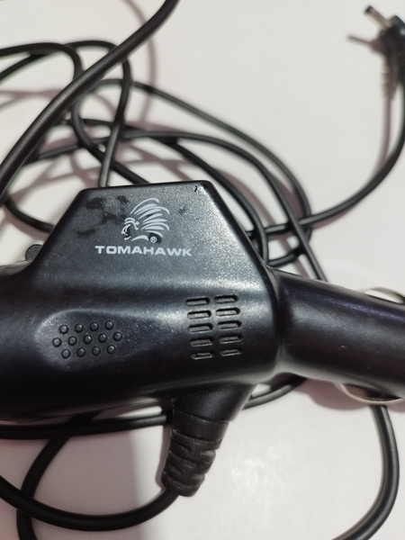 Антирадар Tomahawk