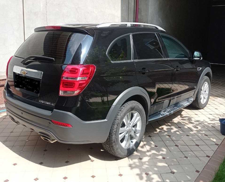 Captiva Kaptiva Каптива сотилади, аренда с выкупом, булиб тулашга