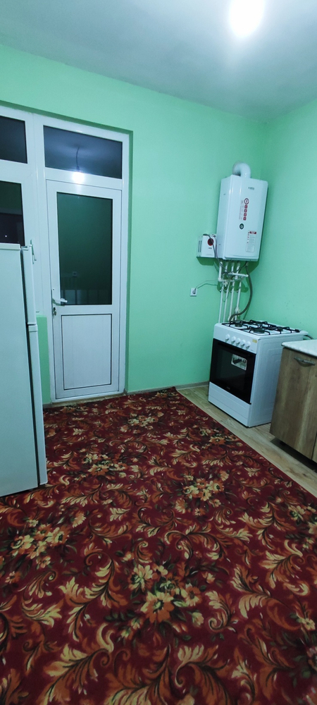 1 xonali 39m² novostroyka Yangi Choshtepa 1 xonali 39m² novostroyka
1