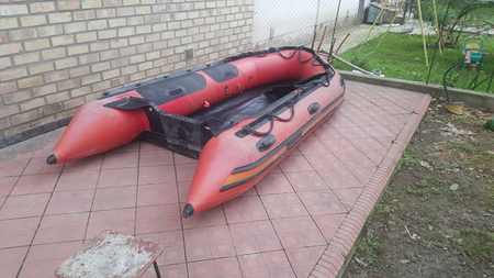 Ремонт Пвх Лодок