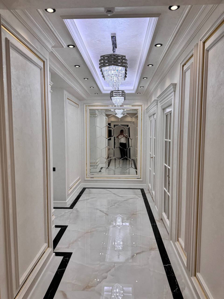 Мирабад авенуе 3/4/9 инастранц и семя 2000S