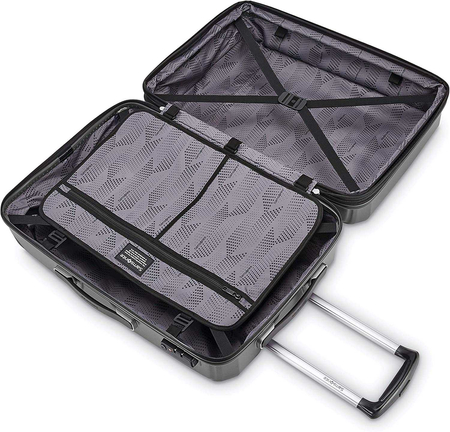 Комплект 2 чемодана Winfield 3 Deluxe (DLX)