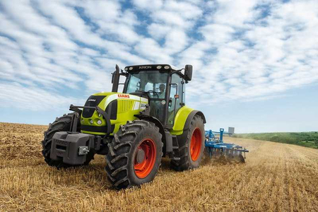 Arion 630C halol nasiya savdoga