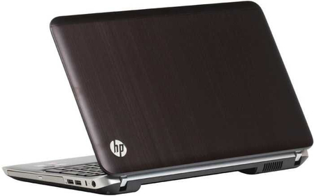 Игровой Ноутбук HP PAVILION DV6 i52410M
