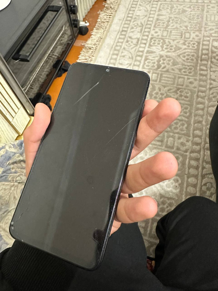 Redmi not 8 pro kar dak bor