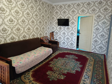 Квартира Максим Горький 2х 400