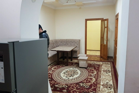 Сдается квартира Самкоч