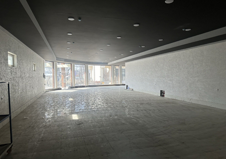 Miroboda 1600 m2 zdanya ijaraga beriladi