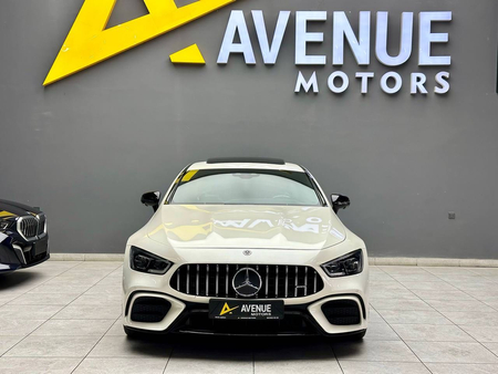 Продается Mercedes Benz w223 S580e plug-in hybrid