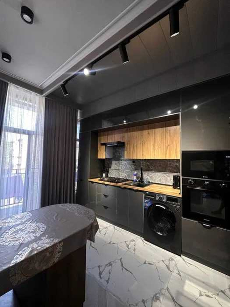 ;топ продажи Яккасарай жк :Moderno 4ком квартира 82м2 евро под/ключ