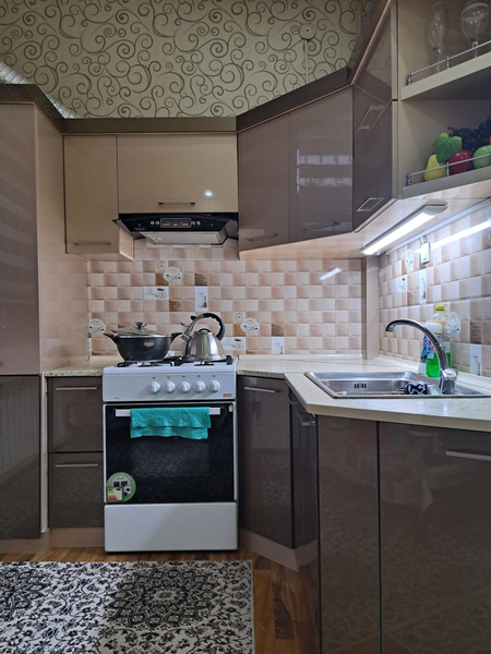 Продается квартира новостройки