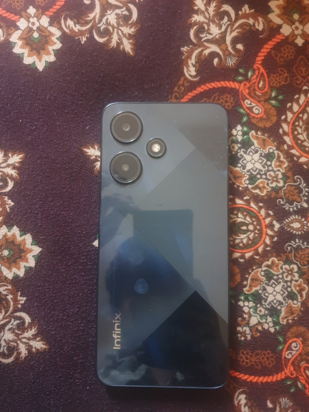 Masalan infinix hot 30i
