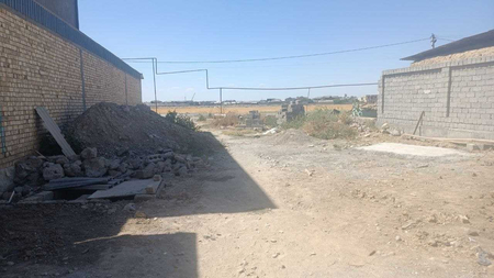 Участок под застройку 1.5 соток Тузель
