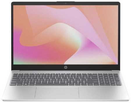 Ноутбук HP 15 Intel Core i3-1315U/DDR4 4GB/SSD 256GB/15.6