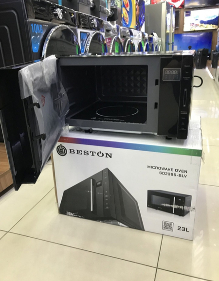 Микроволновка Beston Sd2395-BLV