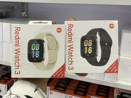 Redmi watch 3 new (оптом)