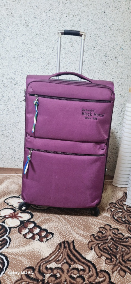 Bagash sumka 30kg li