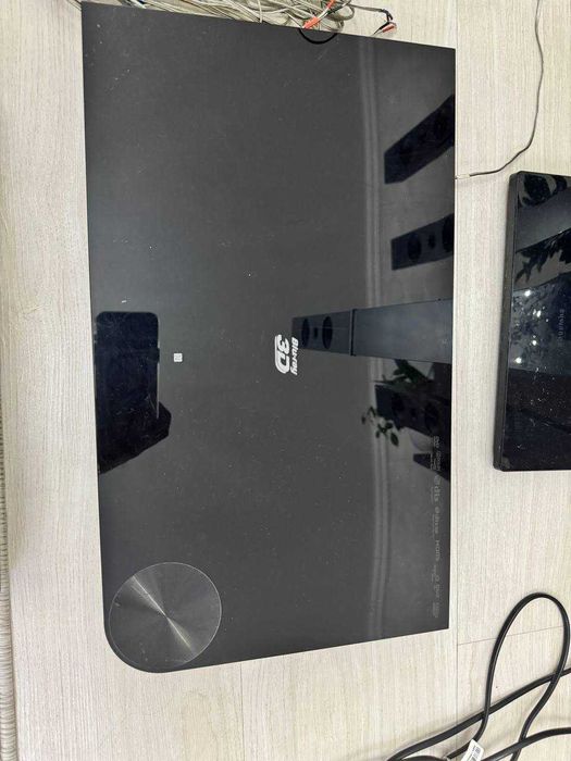 Домашний кинотеатр Samsung