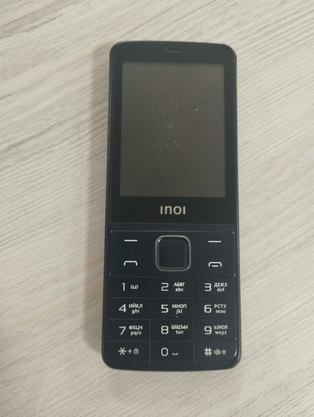 Inoi telefon sotiladi