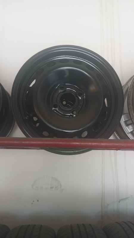 Diska balon bor 14-15 qora diskalar