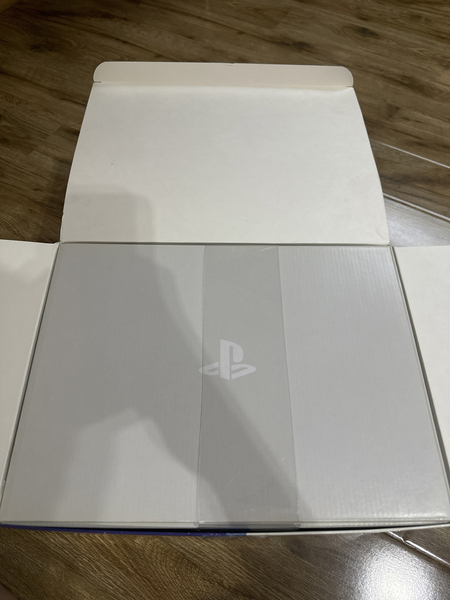 Vr sony powered by playstation 4