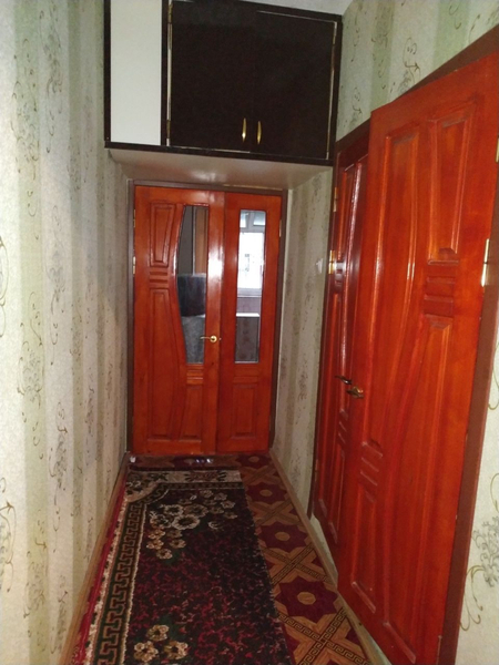 Аренда Юнусобод 19 кв боллага оилага