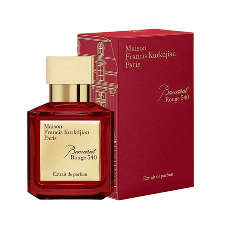 Baccarat Rounge 540 Eau de Parfum Extrame de Parfum
