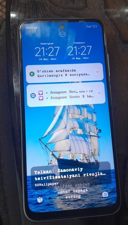 Redmi 10 srochniy