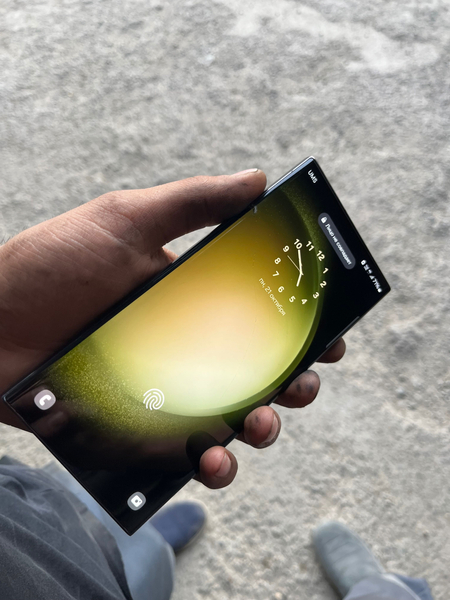 Samsung S23 ultra