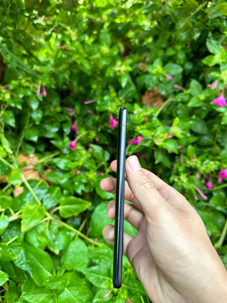 Samsung galaxy A71